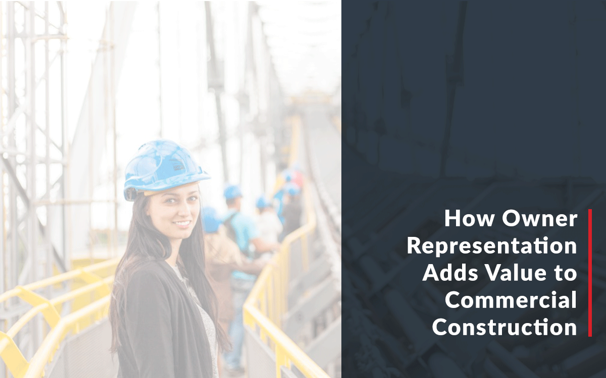 5 Ways Owner Reps Increase Project Profitability - Scherer Construction